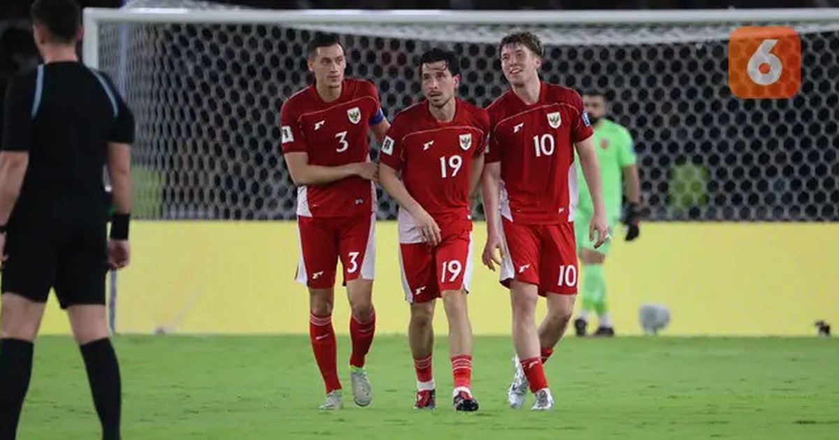 Momen Menarik Patrick Kluivert Beri Instruksi Pakai Bahasa Belanda, Jay ...