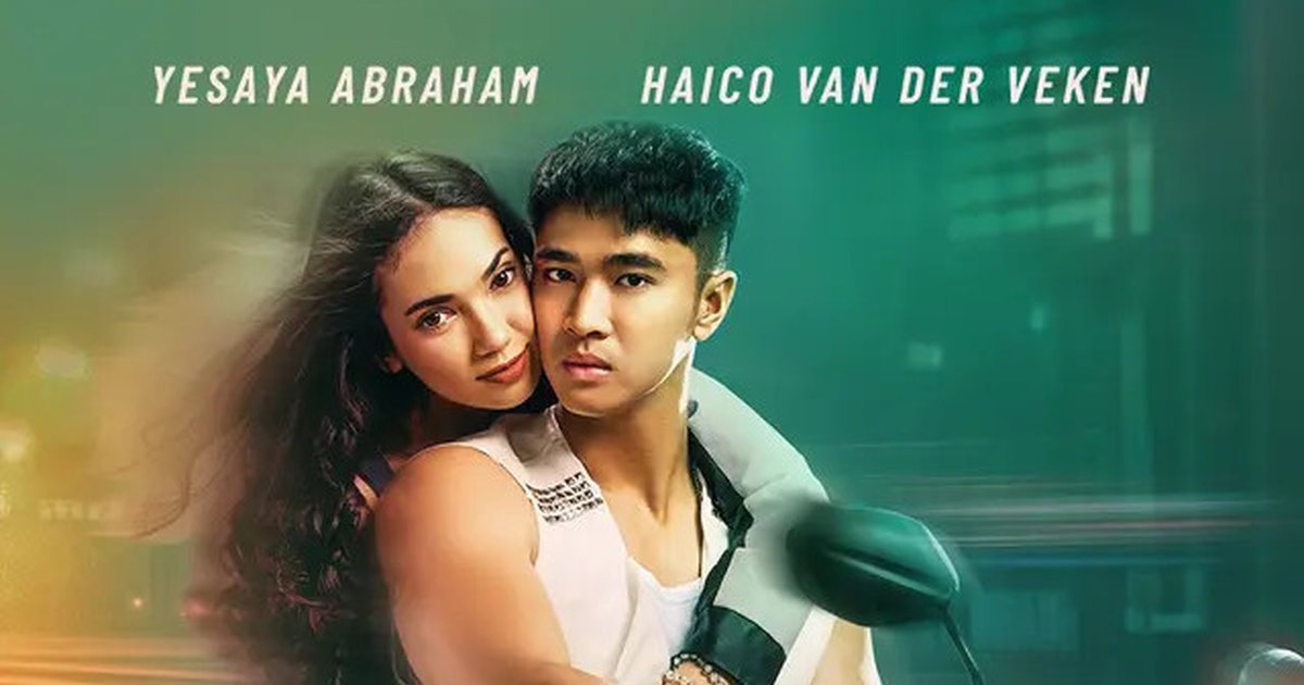 Diangkat dari Wattpad, Vidio Bakal Rilis Serial Tebaru Berjudul Theo ...
