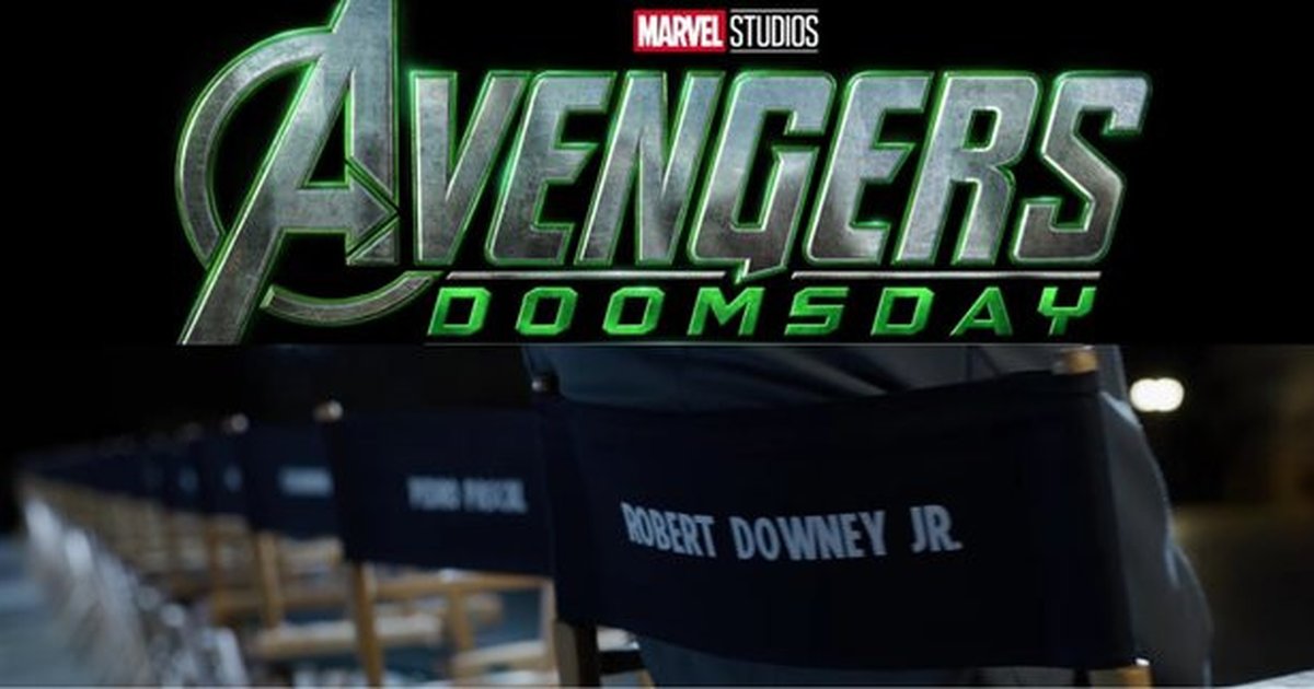 X-Men Resmi Bergabung di ‘AVENGERS: DOOMSDAY’, Marvel Umumkan Pemeran ...