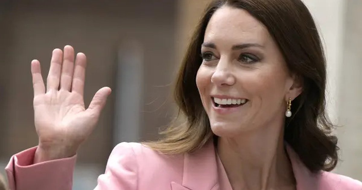 Menu Sarapan Sehat Kate Middleton, Rahasia Kesehatan Pagi Sang Duchess ...