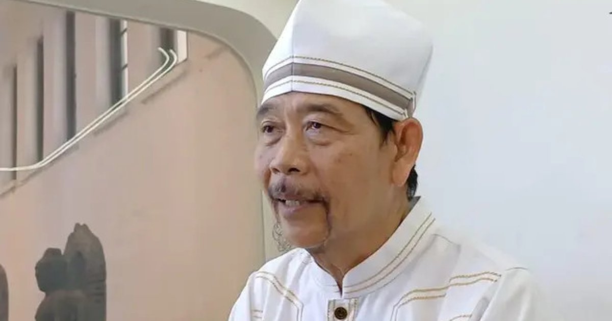 Kondisi Terkini Bang Madit Usai Dirawat Akibat Gula Darah Tinggi, Akui ...