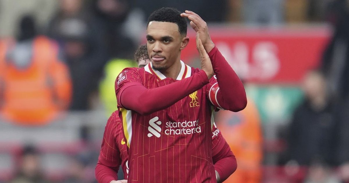 Begini Nasib 5 Pemain Liverpool Setelah Hijrah ke Real Madrid: Ada ...