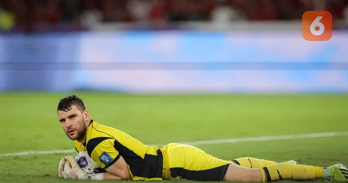 Kartu Kuning Maarten Paes Beri Hikmah: Emil Audero Siap Manfaatkan ...