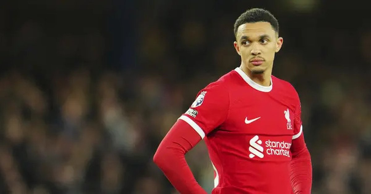 Trent Alexander-Arnold Akhirnya Buka Suara Soal Tuduhan 'Pengkhianat' dari Fans Liverpool ...