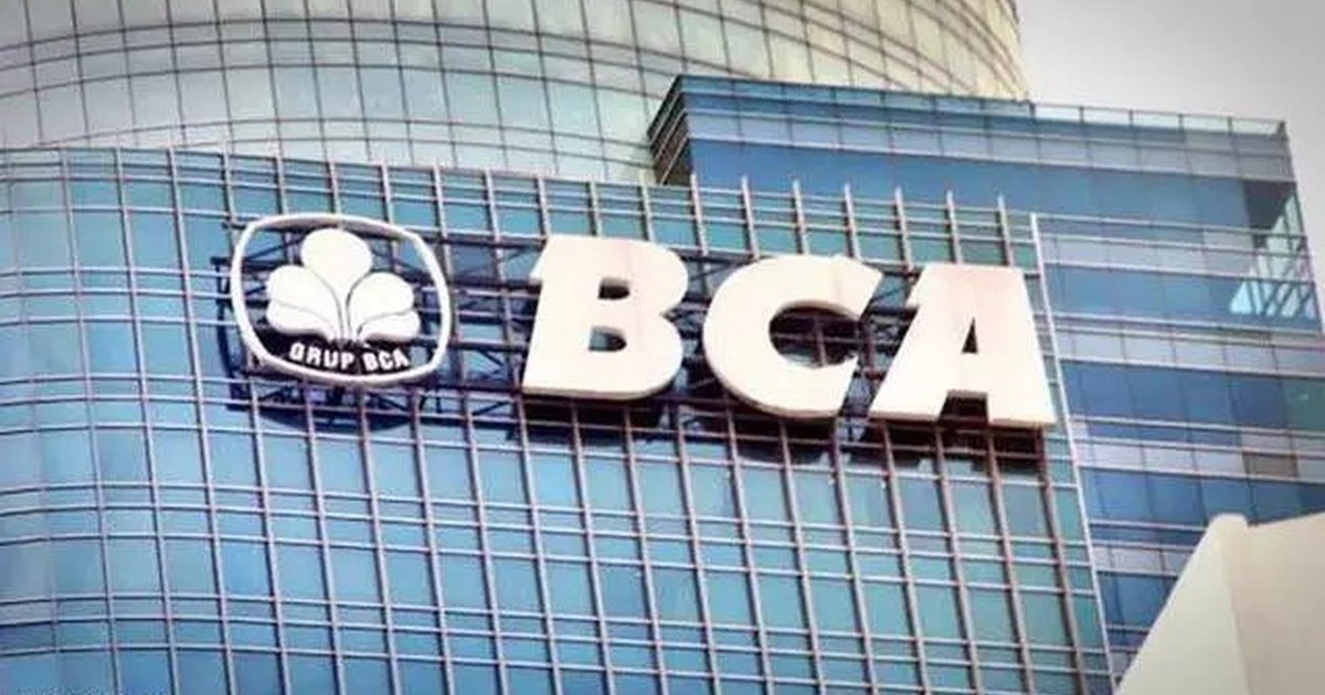 Informasi Jadwal Operasional Bank BCA & BRI Selama Libur Lebaran 2025 - merdeka.com
