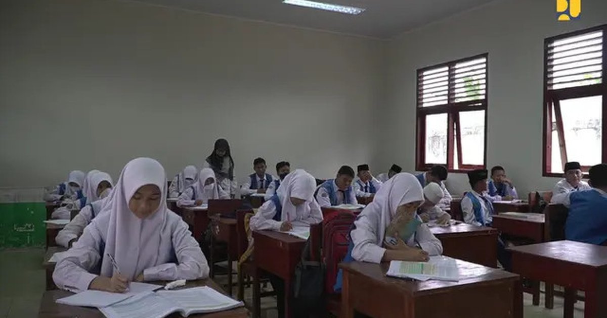 Sekolah Swasta di Bandung Diwacanakan Dapat Subsidi, Ini Kriterianya ...
