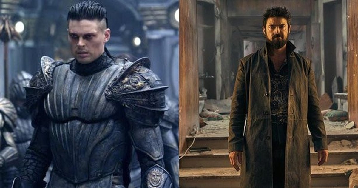 Karl Urban dan Peran Ikonisnya di Berbagai Film, Mana yang Paling Kamu ...