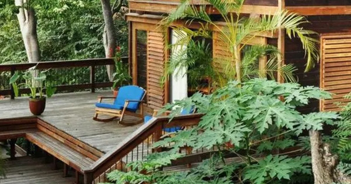 Rekomendasi Model Dak Teras Minimalis Modern, Tampilan Rumah Jadi Lebih ...