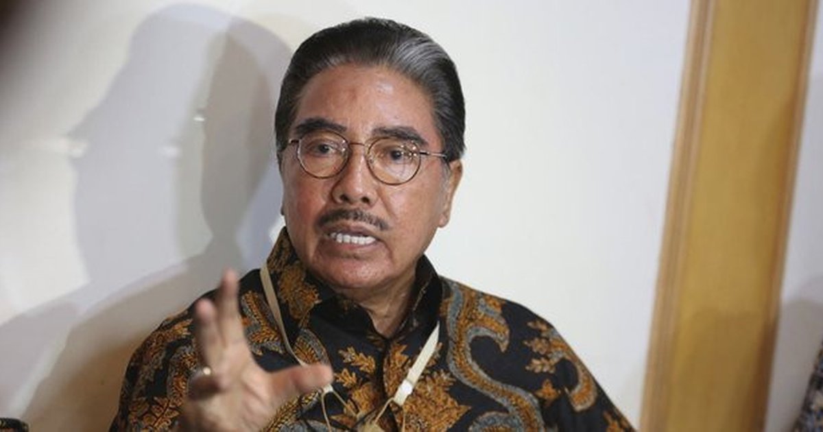 Jenazah Hotma Sitompul Akan Dimakamkan di San Diego Hills di Akhir ...