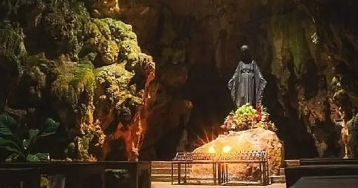 6 Destinasi Wisata Religi Umat Kristiani di Libur Panjang Paskah, Ada ...