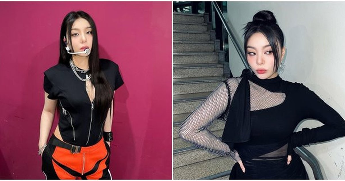Profil dan Perjalanan Karier Ailee Sejak Debut di 2012, Punya Suara ...