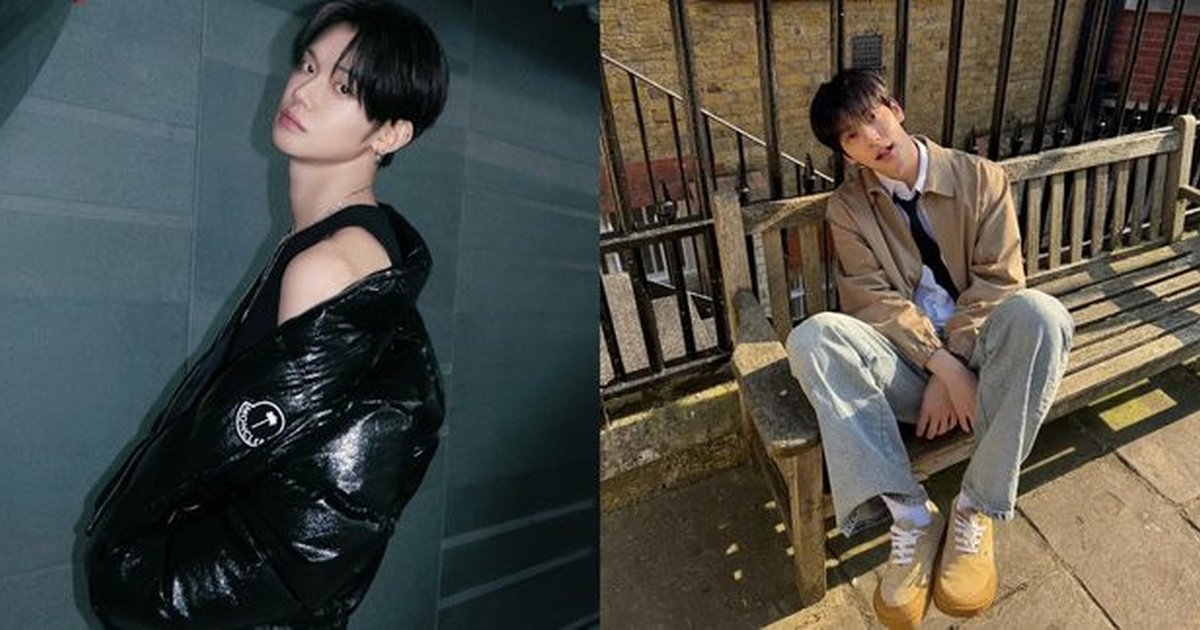 Yeonjun & Soobin TXT Bintangi 'Resident Playbook' Sebagai Cameo, Siap Bikin Heboh Fans - merdeka.com