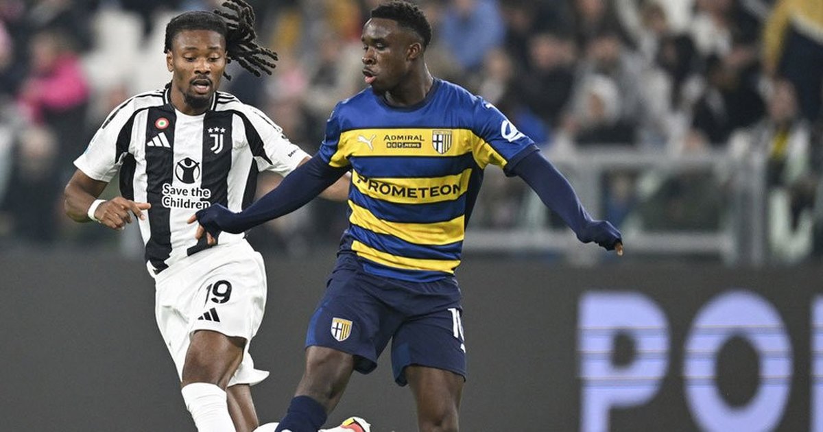 Prediksi Pertandingan Parma Vs Juventus, 23 April 2025 - merdeka.com