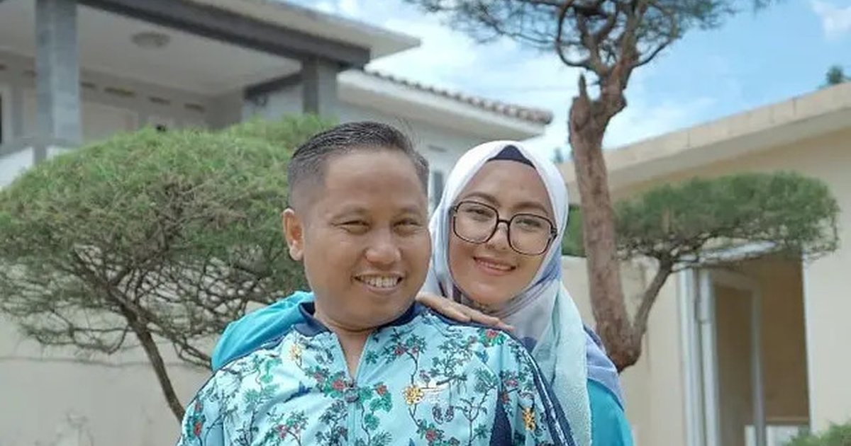 7 Potret Dapur Outdoor di Rumah Narji, Modelnya Estetik dan Nyaman ...