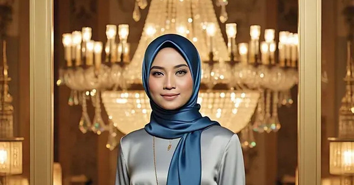 8 Model Gaun Pesta Modern 2025: Simpel, Elegan, dan Penuh Gaya ...