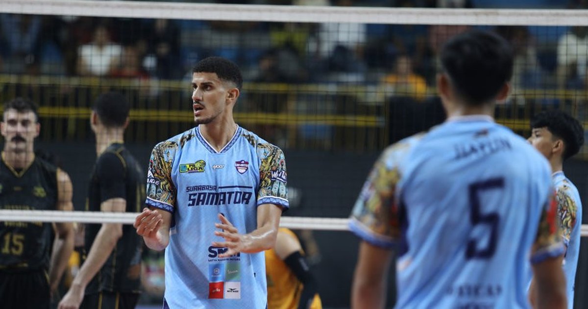 Catat! Jadwal Siaran Langsung Final Four PLN Mobile Proliga 2025 di MOJI, 24 April 2025 ...