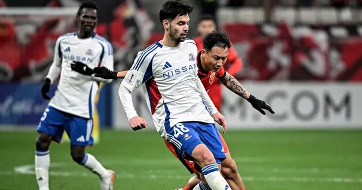 Sandy Walsh Tiba di Arab Saudi untuk Lawan Cristiano Ronaldo di ACL ...