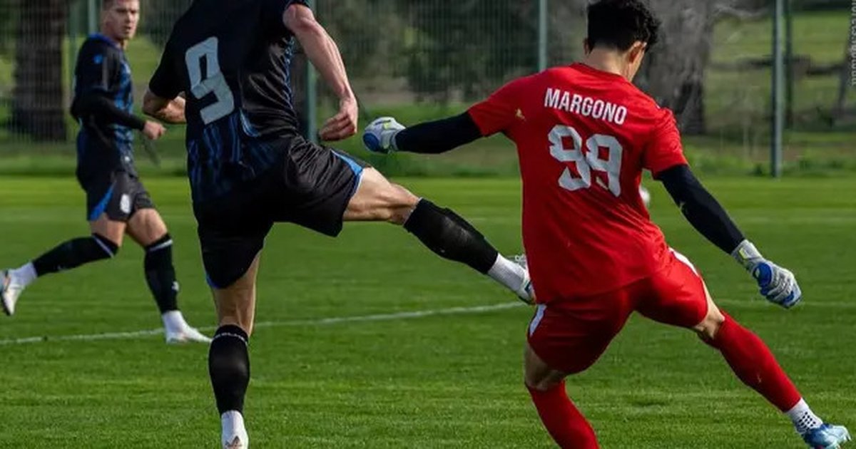 Fokus Eropa Dulu! Cyrus Margono Buka Suara soal Peluang Bermain di Liga ...