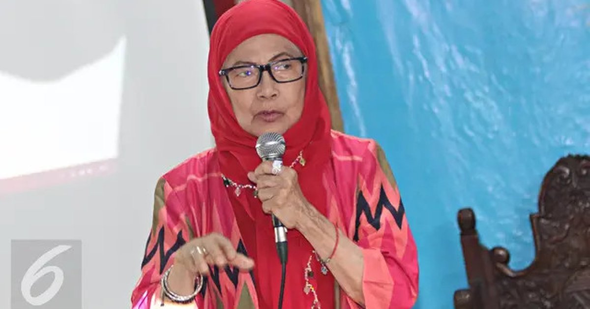 Bunda Ifeet Meninggal Dunia di Usia 87 Tahun, Markas Slank Ramai ...