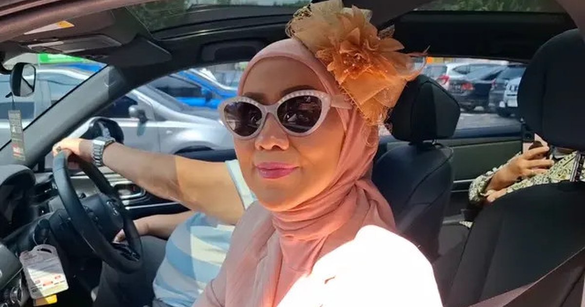 Reaksi Venna Melinda Soal Kedekatan Verrell Bramasta dengan Fuji - merdeka.com