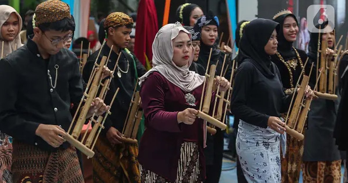 Hardiknas 2025: Mengingat Perjuangan Ki Hajar Dewantara Wujudkan ...