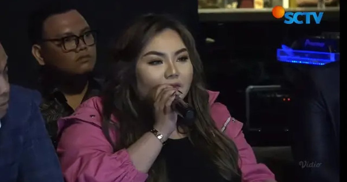 Heboh Minta Bayaran Rp150 Juta untuk Tampil di Podcast, Lisa Mariana Bilang Begini - merdeka.com