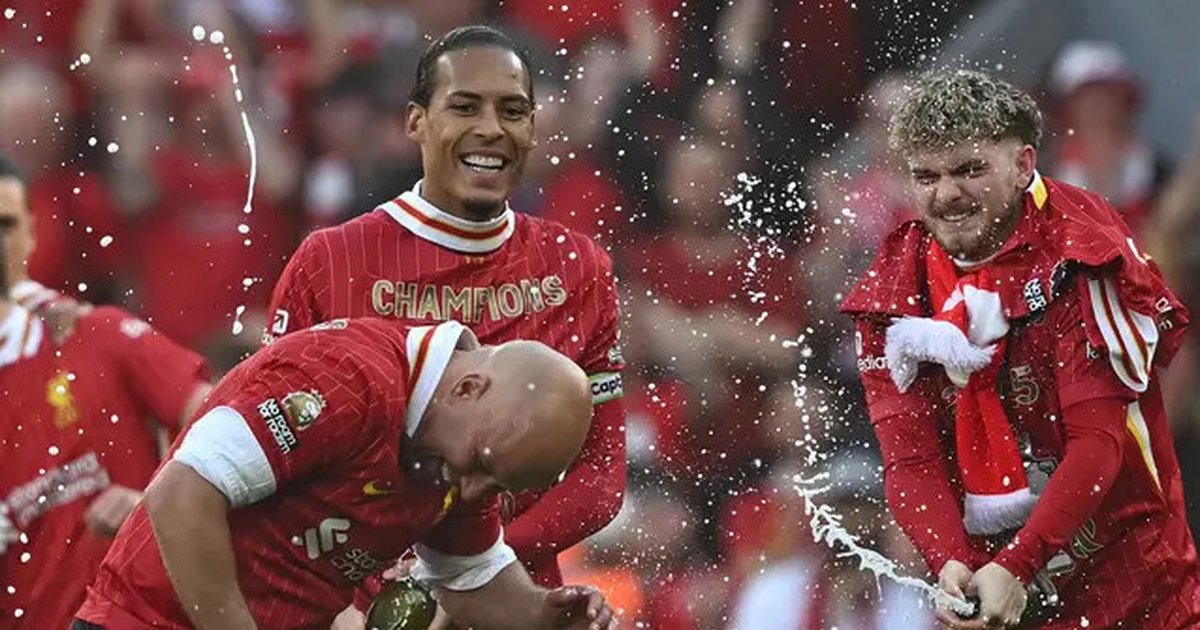 Pengakuan Menohok Arteta usai Tersingkir dari Perebutan Gelar: Liverpool Pantas Juara - merdeka.com