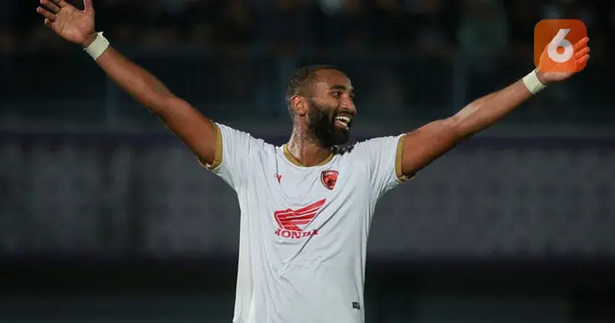 Erick Thohir Beri Peringatan ke Yuran Fernandes: Jika Menyesal Bermain di Indonesia Jangan ...