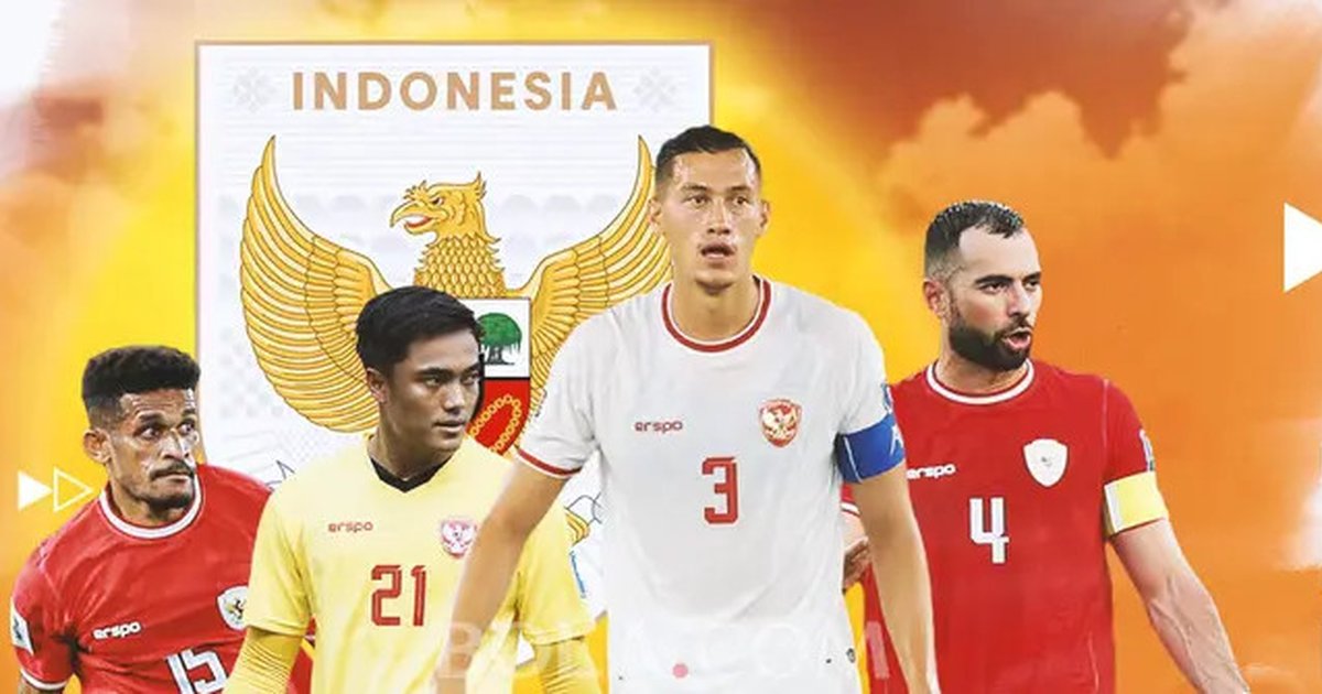 Daftar Pemain Timnas Indonesia Jadi Kapten di Klubnya - merdeka.com