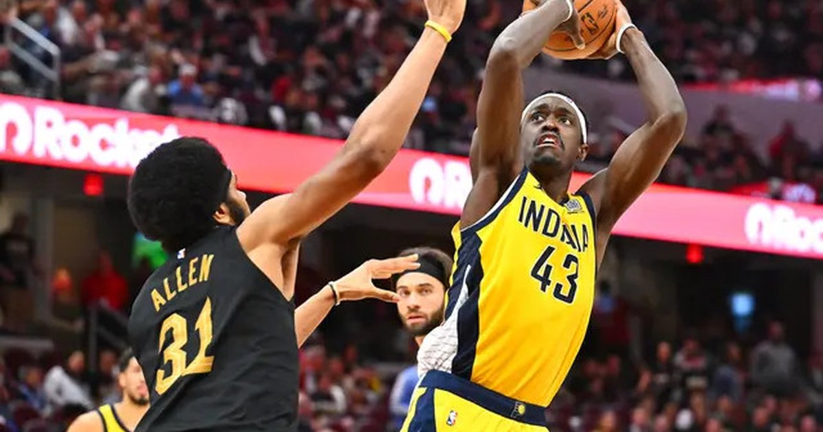 Kalahkan Cavaliers, Pacers Melaju ke Final Wilayah Timur NBA 2025 ...