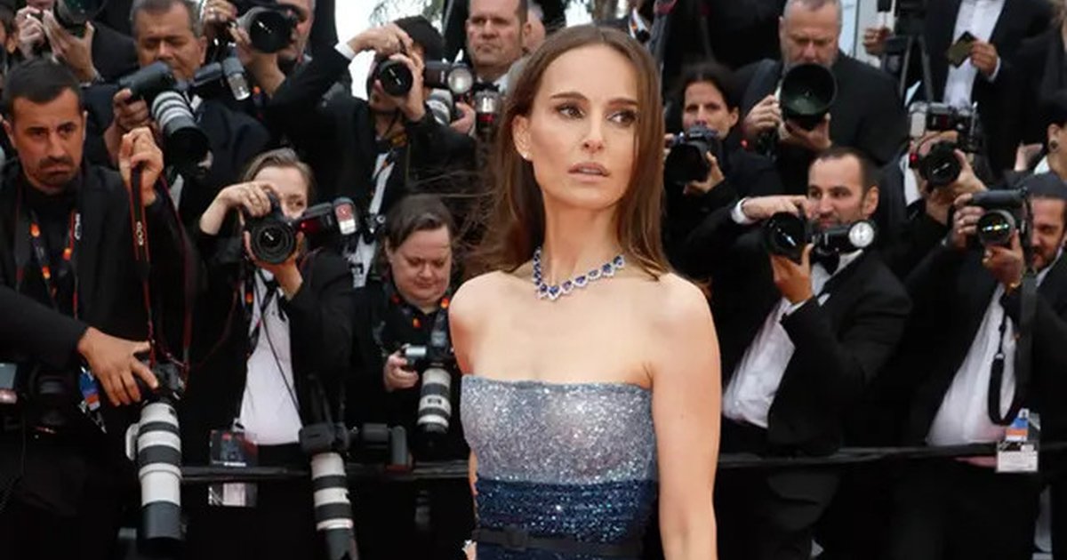 Natalie Portman Akui Lebih Pilih Tinggal di Paris: Privasi di Kota Ini ...
