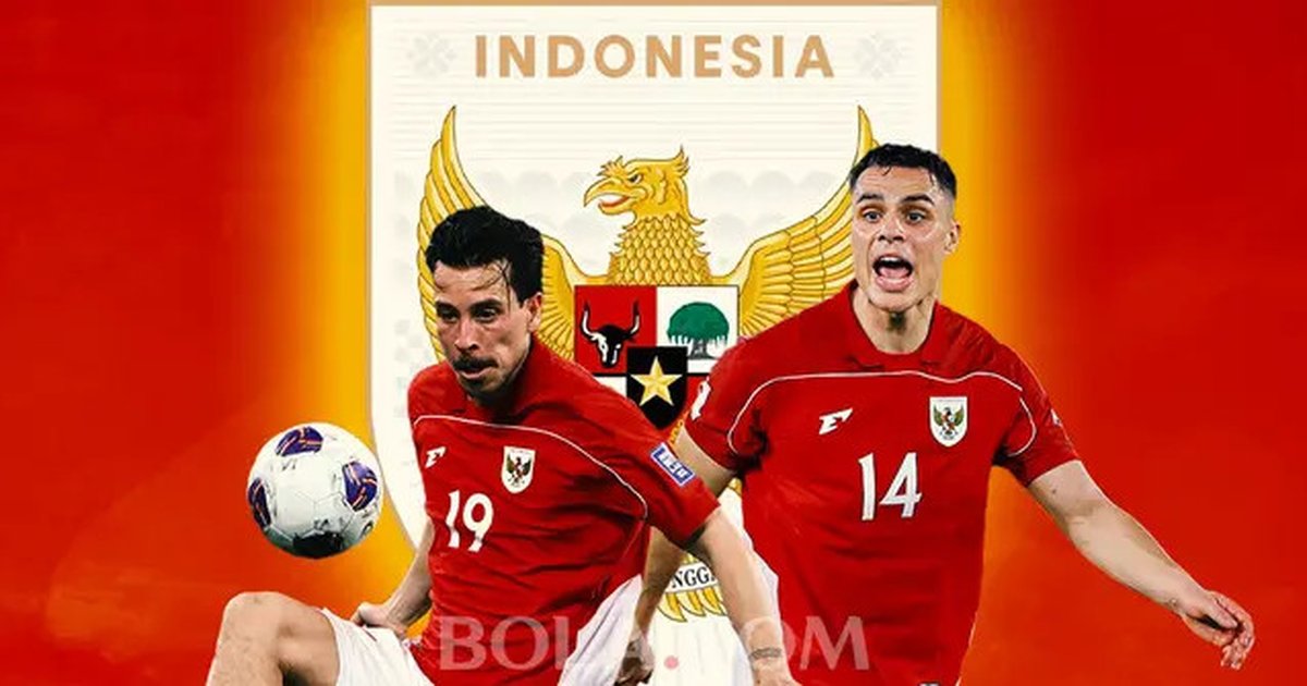 3 Alasan Timnas Indonesia Disarankan Mengadakan Laga Uji Coba Sebelum Lawan China dan Jepang ...