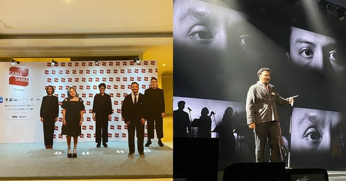 Perjalanan Musik Tulus, Kunto Aji, Sal Priadi, Dere dan Idgitaf ...