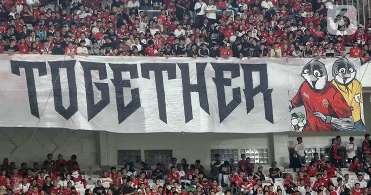 Siap-Siap Besok War Tiket Timnas Indonesia vs China Lagi, Bisa Dibeli ...