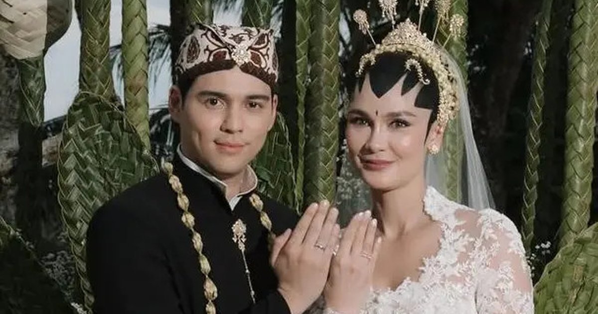 Akhirnya Luna Maya dan Maxime Bouttier Buka Suara Soal Polemik Ada Jeda ...