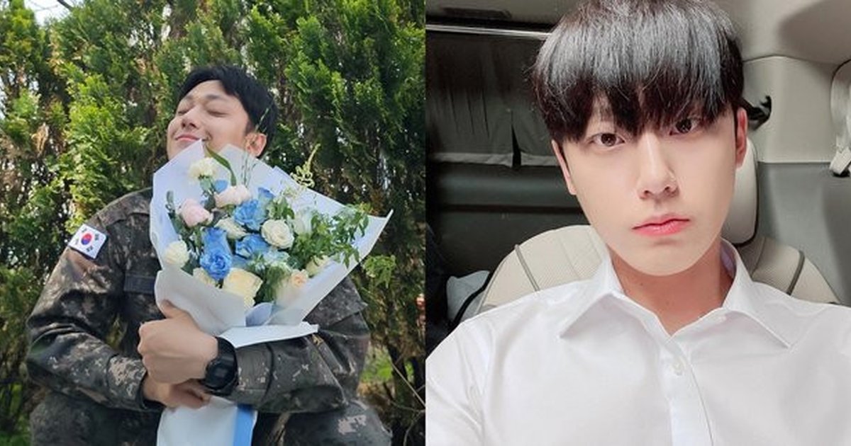 Pulang Wamil Dapat Penghargaan, Si Ganteng Ini Langsung Jadi Aktor ...