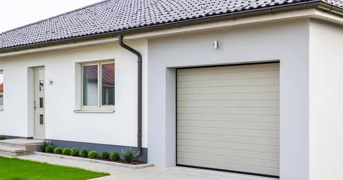 7 Desain Garasi Samping Rumah yang Sederhana dan Efisien, Ideal untuk ...