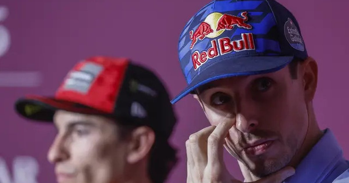Jadwal MotoGP Inggris 2025 pada Minggu 25 Mei - merdeka.com