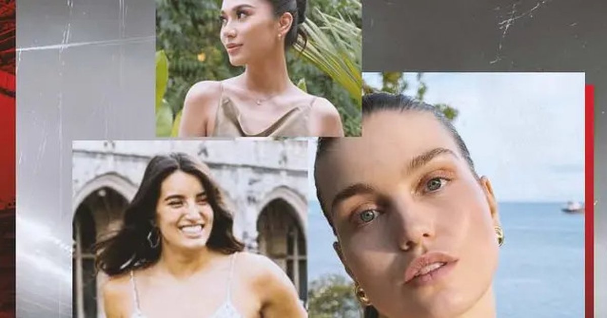 Deretan WAGs Pemain Timnas Indonesia - merdeka.com