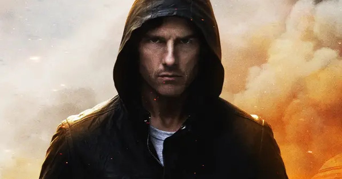 Deretan Film Aksi Legendaris Mission Impossible Terbaik, Dari Seri ...