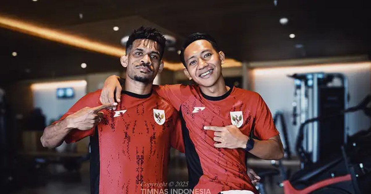 Sedikit Perubahan, ini Daftar 30 Pemain Timnas Indonesia untuk Hadapi ...