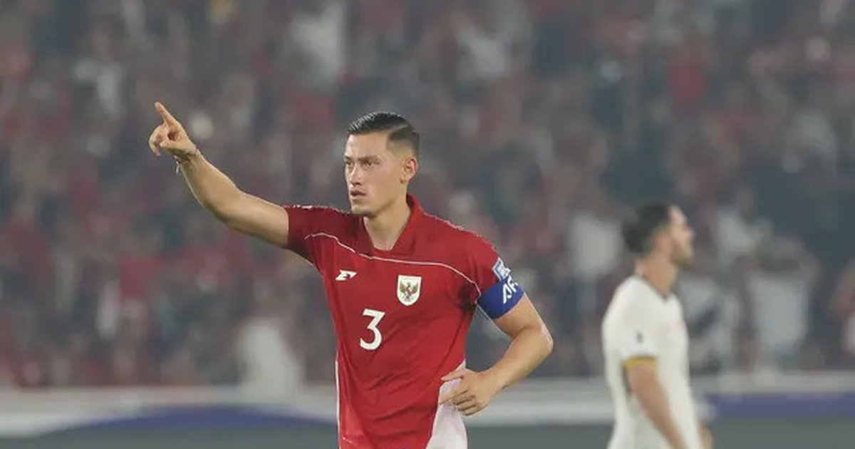 Jay Idzes Bikin Ngakak! Aksi 'Ospek' Beckham Putra jadi Perhatian di ...