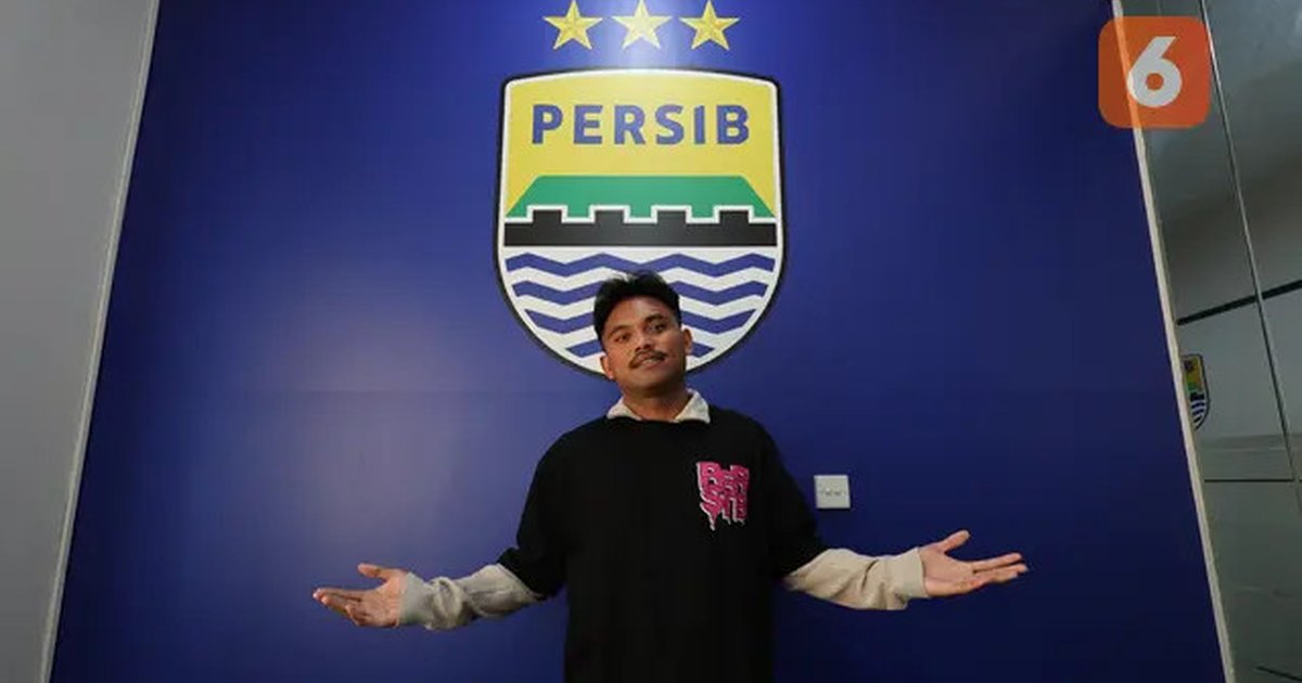 Saddil Ramdani Resmi Gabung Persib, Terungkap Alasan Maung Bandung ...
