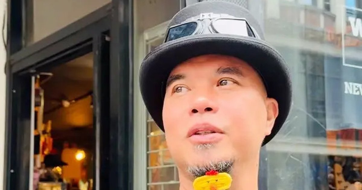Profil Ahmad Dhani: Musisi Legendaris dan Kedekatan dengan Anak-Anaknya - merdeka.com
