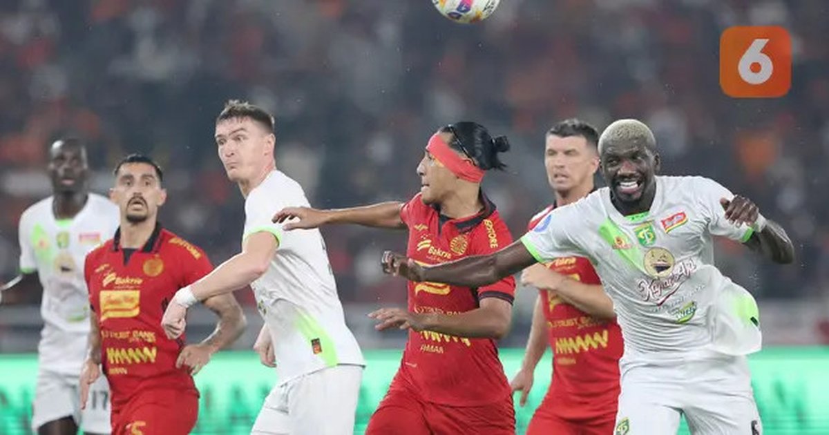 Daftar Lengkap 55 Pemain Calon Skuad Indonesia All Stars untuk Piala ...