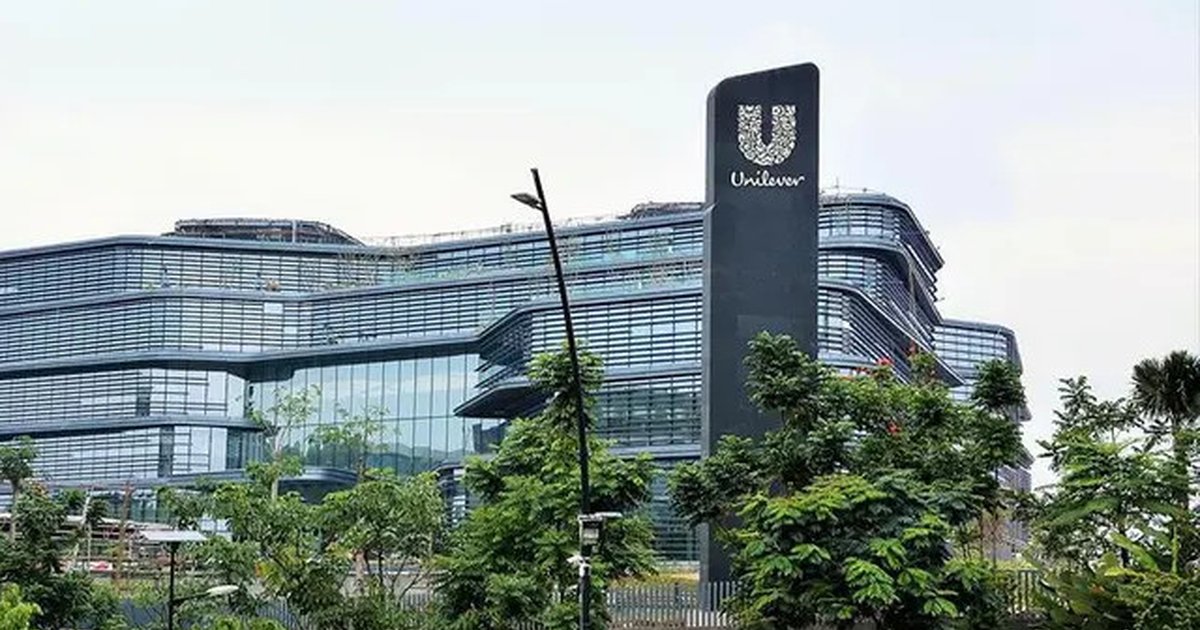 Perjalan Karier Willy Saelan, Direktur Unilever Bakal Pensiun Setelah ...