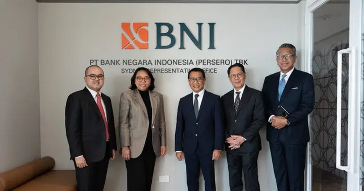 BNI Buka Lowongan Kerja, Simak Posisi dan Kualifikasi Diperlukan ...