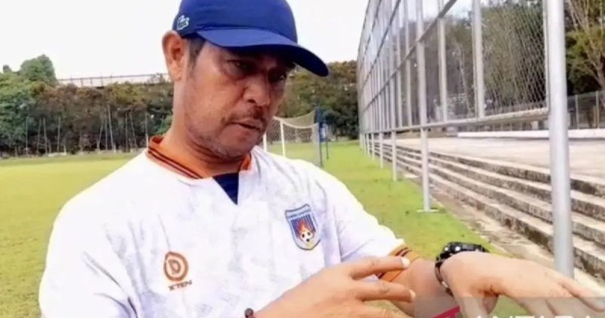 Tahukah Anda, Latihan Taktik Sumsel United Lebih Dominan Jelang Liga 2 ...