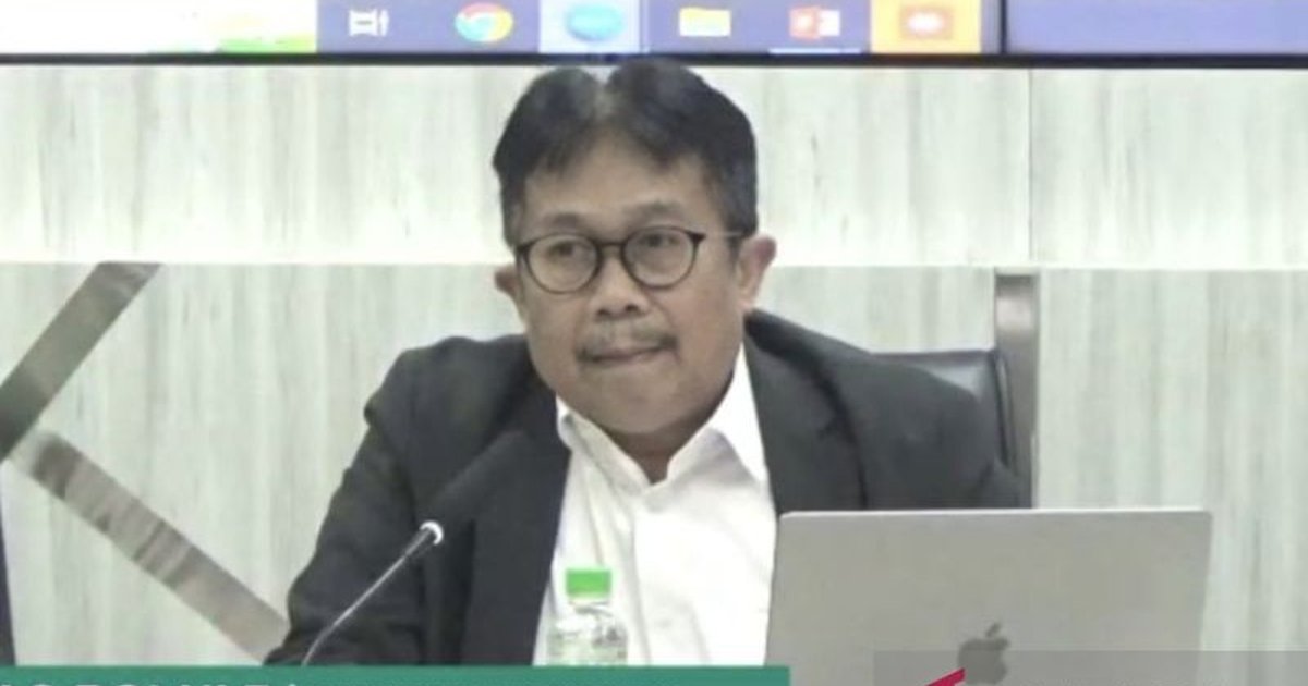 Fakta Menarik: Duta Besar RI Dorong Kepemimpinan Indonesia Global South ...