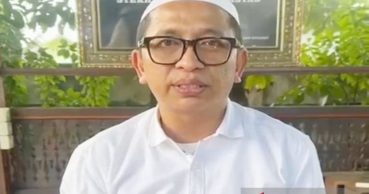 Guru Adam Banjarbaru: Mengapa Cinta Tanah Air Penting untuk Kesejukan ...